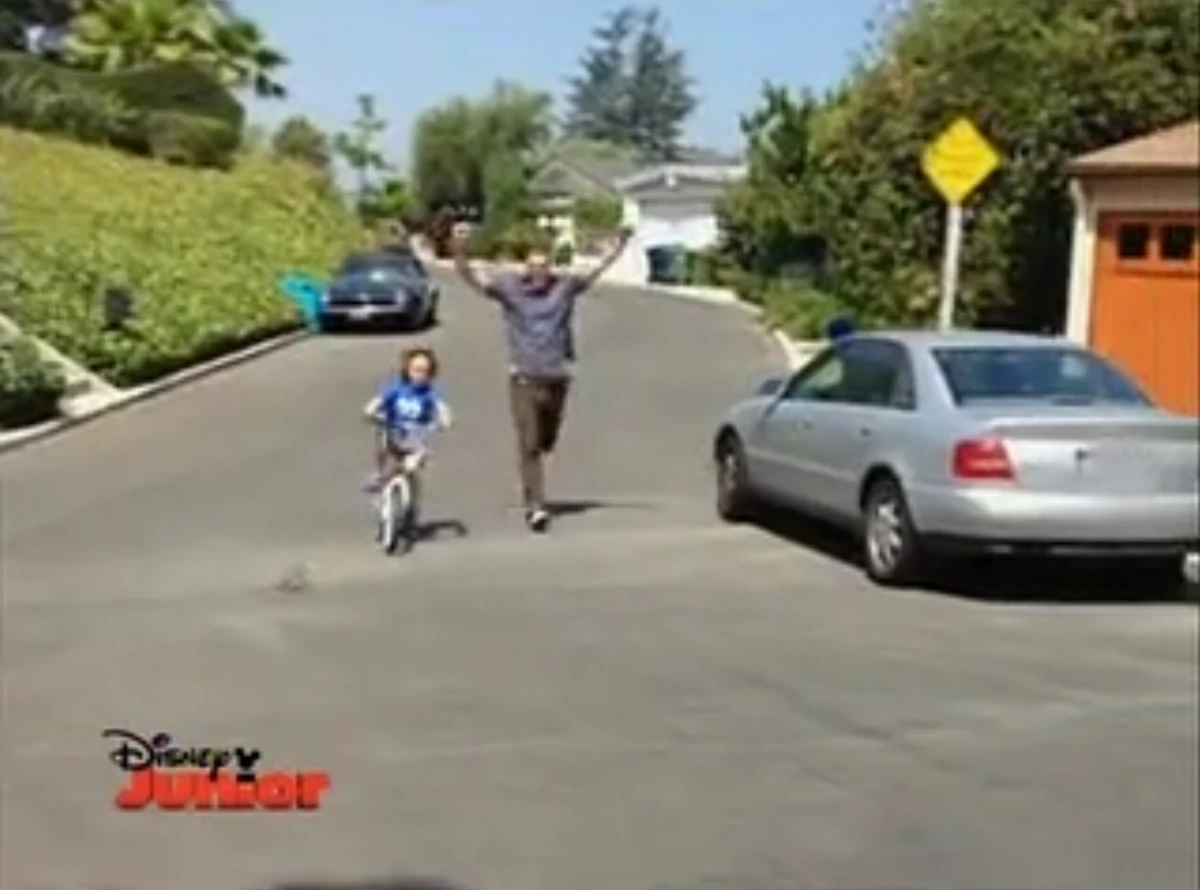 May 24, 2013 | Disney Junior Schedule Archives Wiki | Fandom