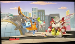 February 9, 2023 | Disney Junior Schedule Archives Wiki | Fandom