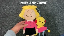 Emily and Zowie | Disney Junior Schedule Archives Wiki | Fandom