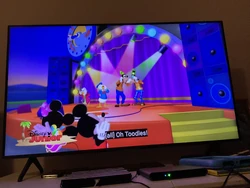 Screenbugs | Disney Junior Schedule Archives Wiki | Fandom