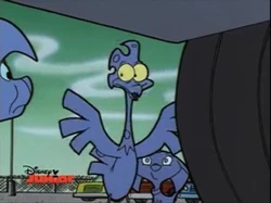 Screenbugs | Disney Junior Schedule Archives Wiki | Fandom