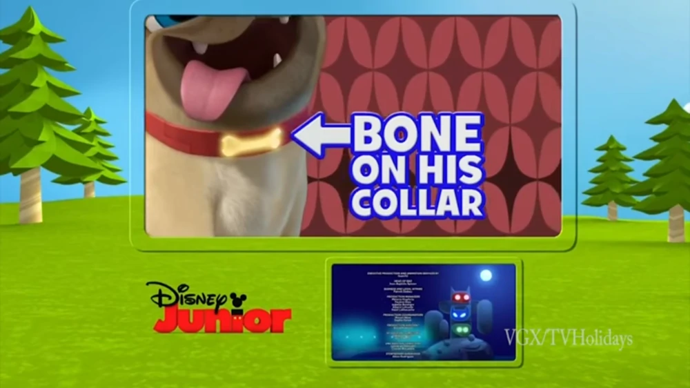 September 11, 2017 | Disney Junior Schedule Archives Wiki | Fandom