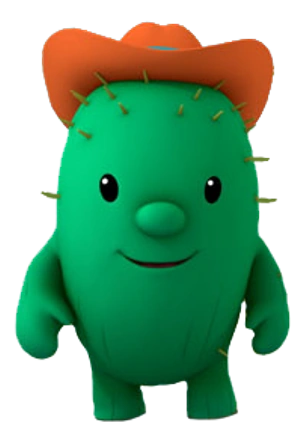 Toby | Sheriff Callie's Wild West Wiki | Fandom