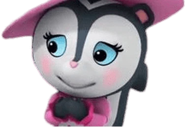 frida fox sheriff callie coloring pages