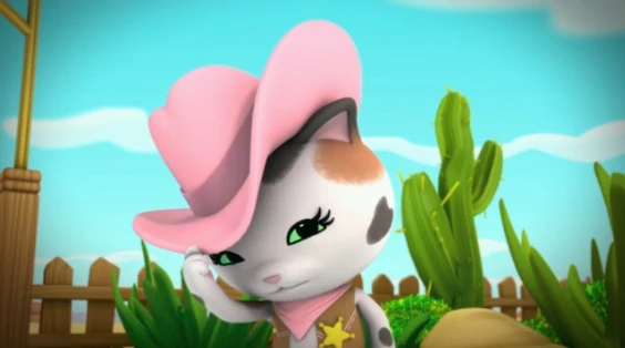 What's a Sheriff? | Sheriff Callie's Wild West Wiki | Fandom