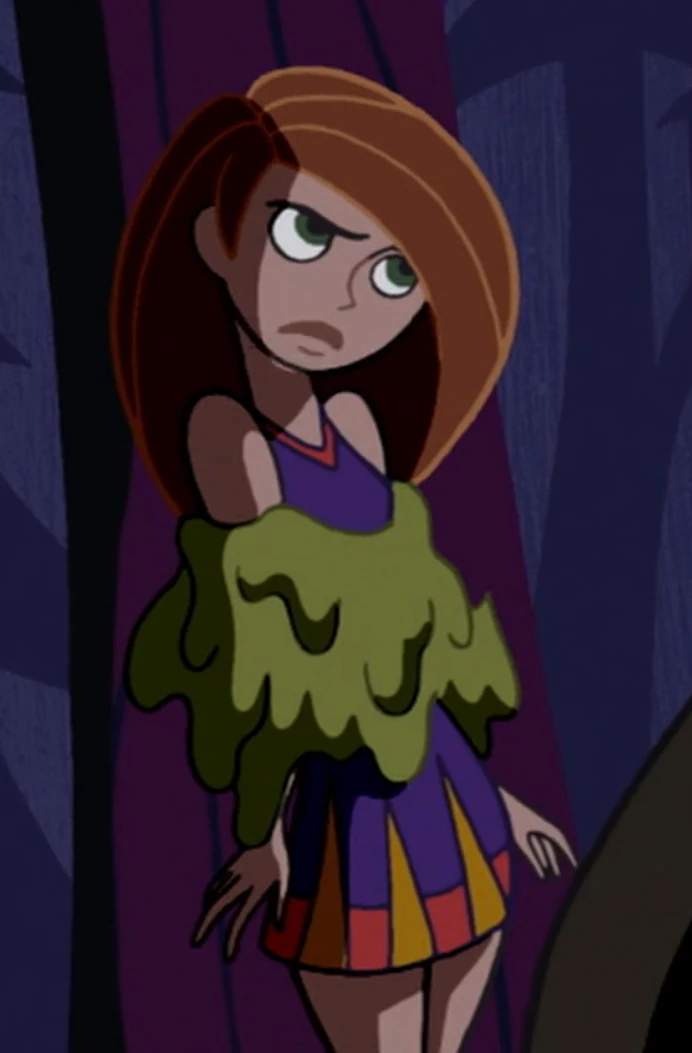 Kim Possible | Disney KnowHow Wiki | Fandom