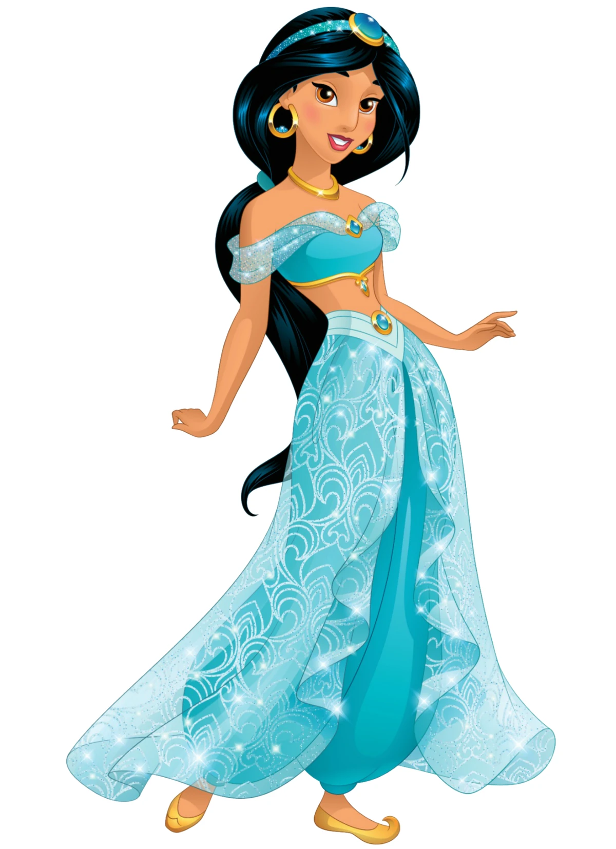 Jasmine | Disney KnowHow Wiki | Fandom