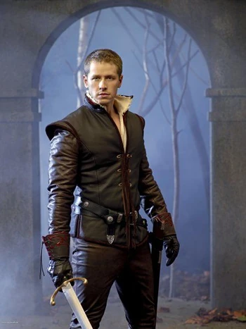 The Prince | Disney Knowledge Wiki | Fandom