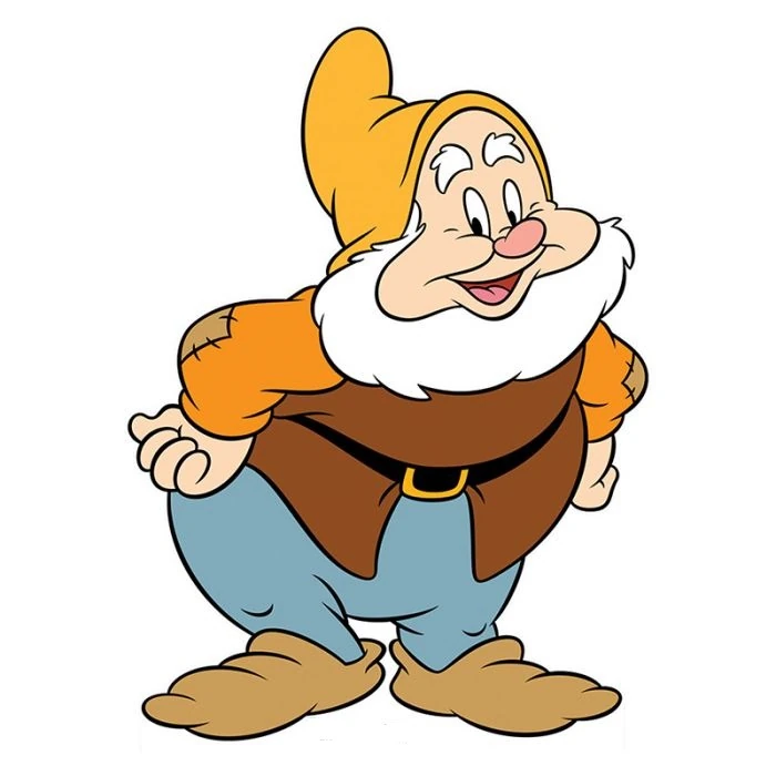 Happy | Disney Knowledge Wiki | Fandom