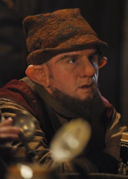 Sleepy | Disney Knowledge Wiki | Fandom