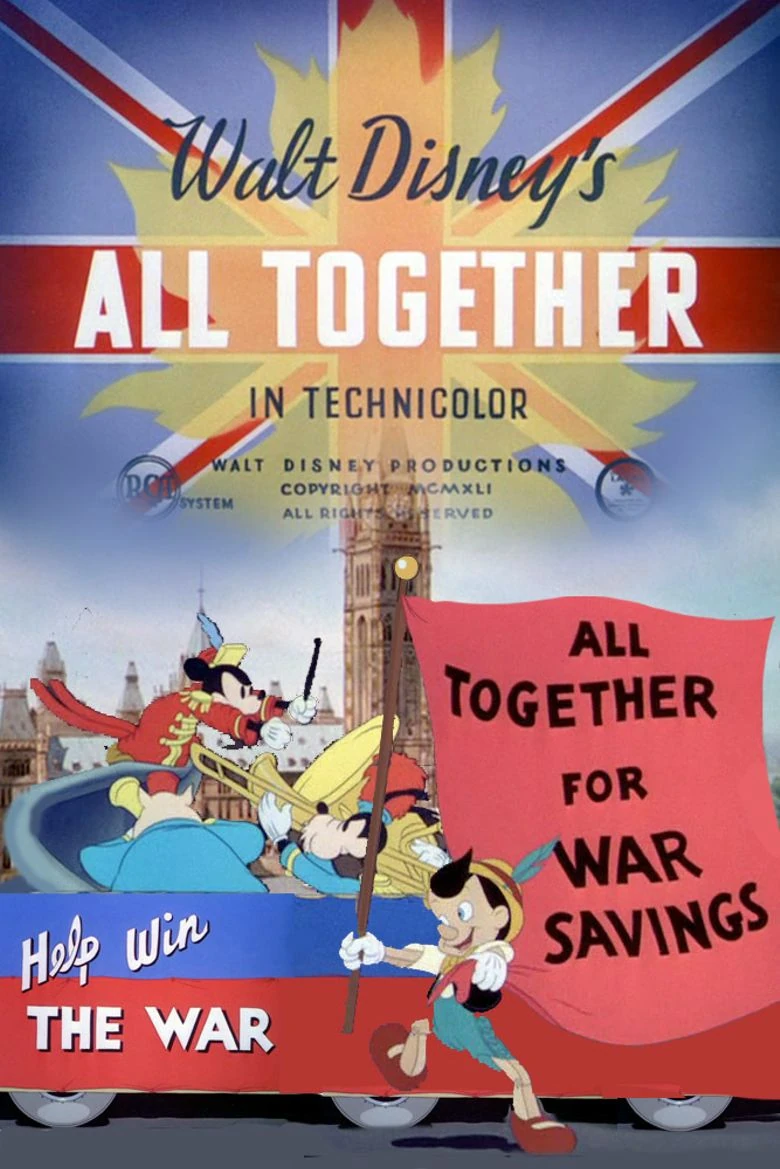 All Together | Disney Knowledge Wiki | Fandom