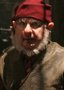 Doc | Disney Knowledge Wiki | Fandom