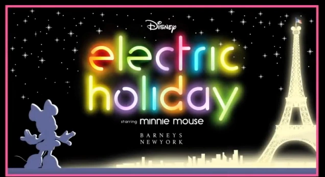 Electric Holiday | Disney Knowledge Wiki | Fandom