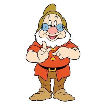 doc dwarf disney