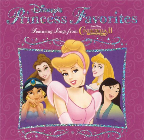 Disney's Princess Favorites | Disney Knowledge Wiki | Fandom