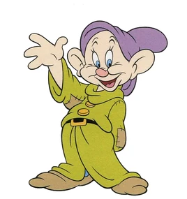 Dopey | Disney Knowledge Wiki | Fandom