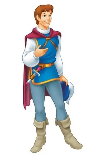 The Prince | Disney Knowledge Wiki | Fandom