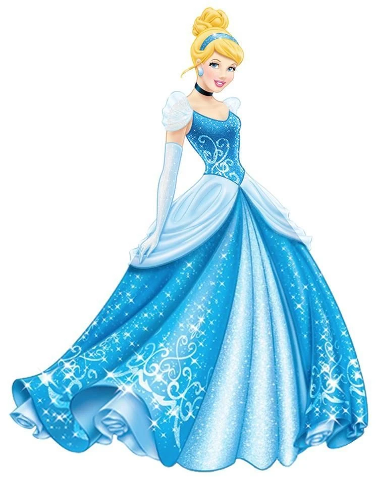 Cinderella (Character) | Disney Knowledge Wiki | Fandom