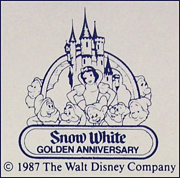 Snow White's Golden Anniversary Celebration | Disney Knowledge Wiki ...
