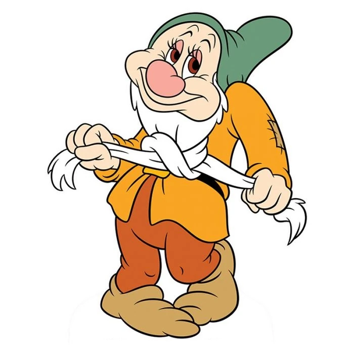 Bashful | Disney Knowledge Wiki | Fandom