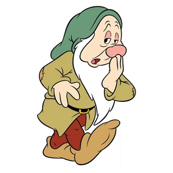 Sleepy | Disney Knowledge Wiki | Fandom