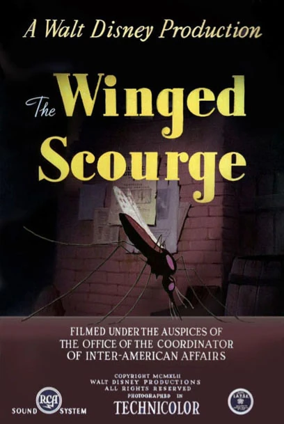 The Winged Scourge | Disney Knowledge Wiki | Fandom