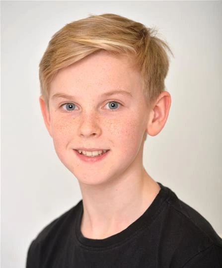 Adam Mitchell | Disney Live Action Remakes Wiki | Fandom