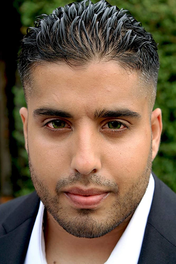 Amar Adatia | Disney Live Action Remakes Wiki | Fandom