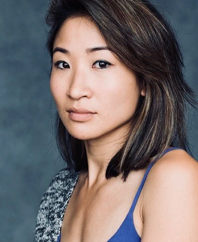 Kae Alexander | Disney Live Action Remakes Wiki | Fandom