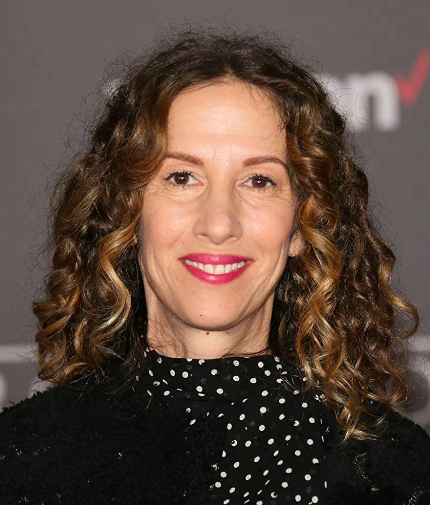Allison Shearmur | Disney Live Action Remakes Wiki | Fandom