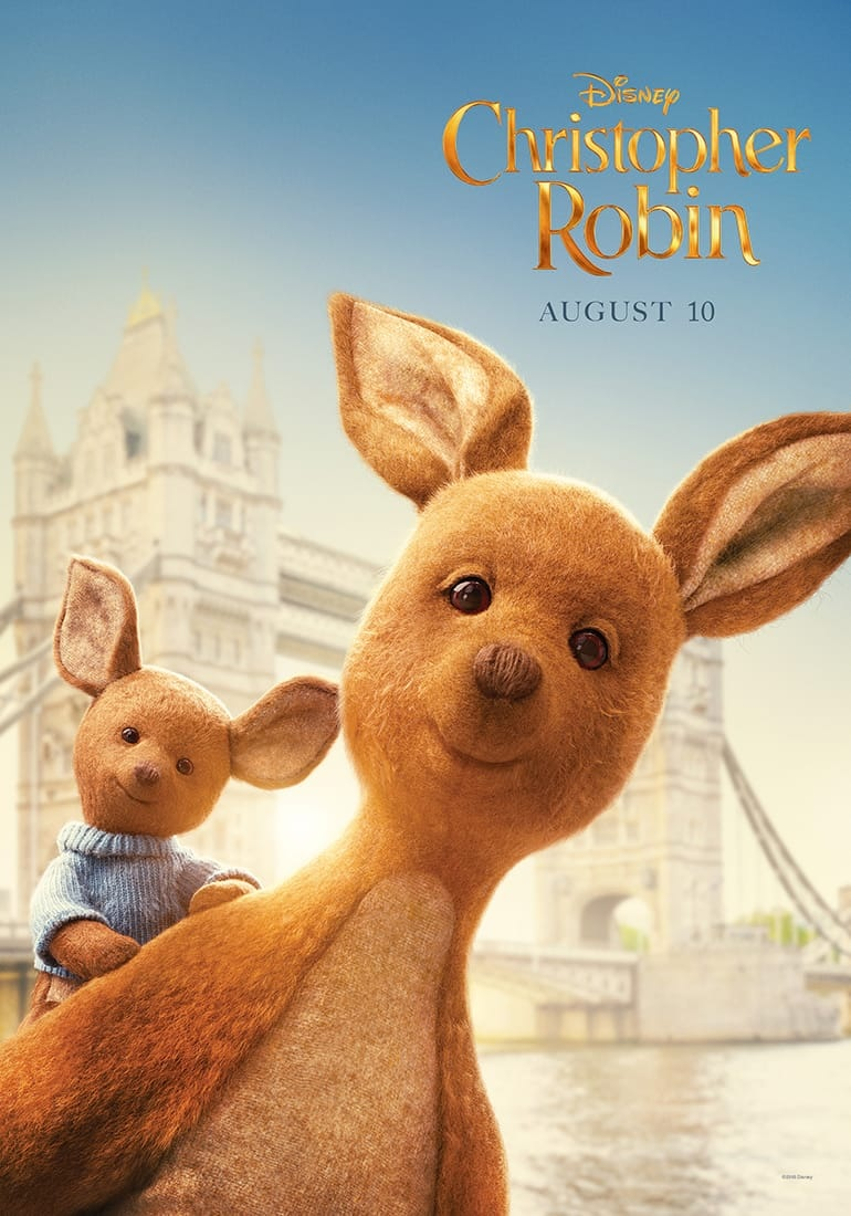 Kanga Disney Live Action Remakes Wiki Fandom
