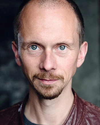 Tom Godwin | Disney Live Action Remakes Wiki | Fandom