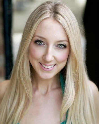 Amy Hollins | Disney Live Action Remakes Wiki | Fandom