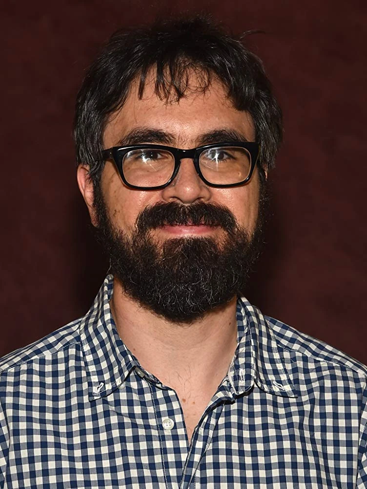 Andrew Bujalski | Disney Live Action Remakes Wiki | Fandom