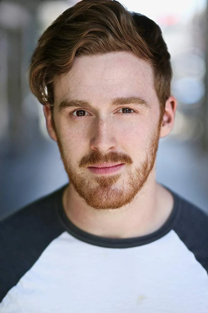 Richard Summers-Calvert | Disney Live Action Remakes Wiki | Fandom