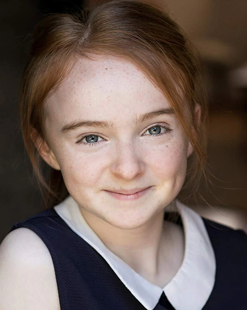 Aria Ferris | Disney Live Action Remakes Wiki | Fandom