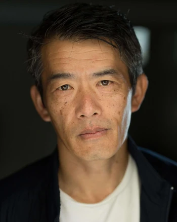 Gary Young | Disney Live Action Remakes Wiki | Fandom