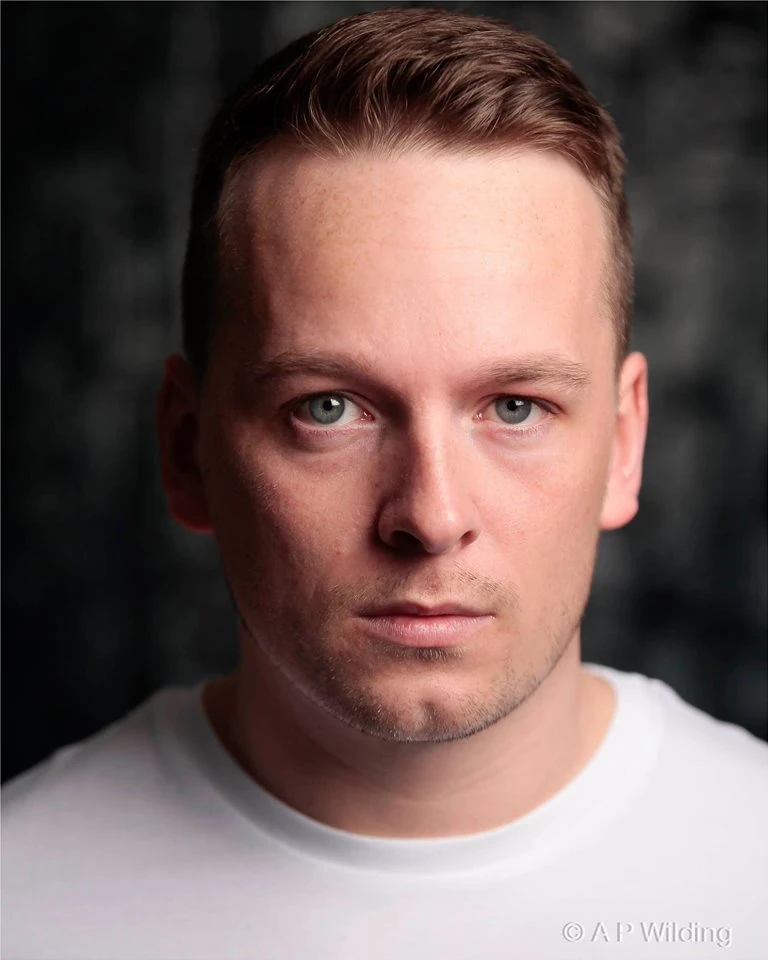 Richard Cockings | Disney Live Action Remakes Wiki | Fandom