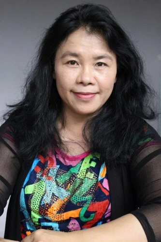 Barbara Zhang | Disney Live Action Remakes Wiki | Fandom