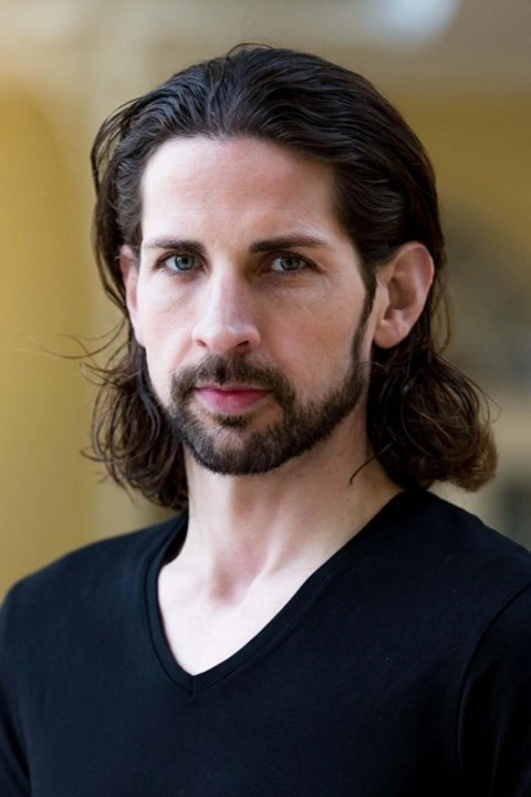 Barrie Martin | Disney Live Action Remakes Wiki | Fandom