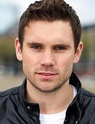 Darius Maroufi | Disney Live Action Remakes Wiki | Fandom