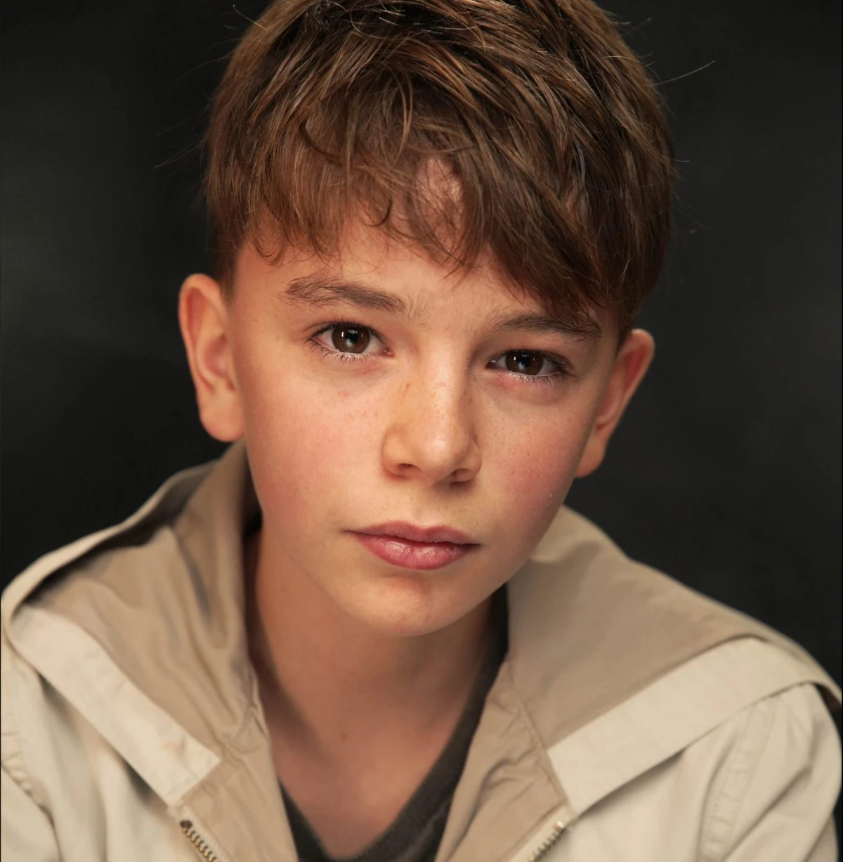 Orton O'Brien | Disney Live Action Remakes Wiki | Fandom