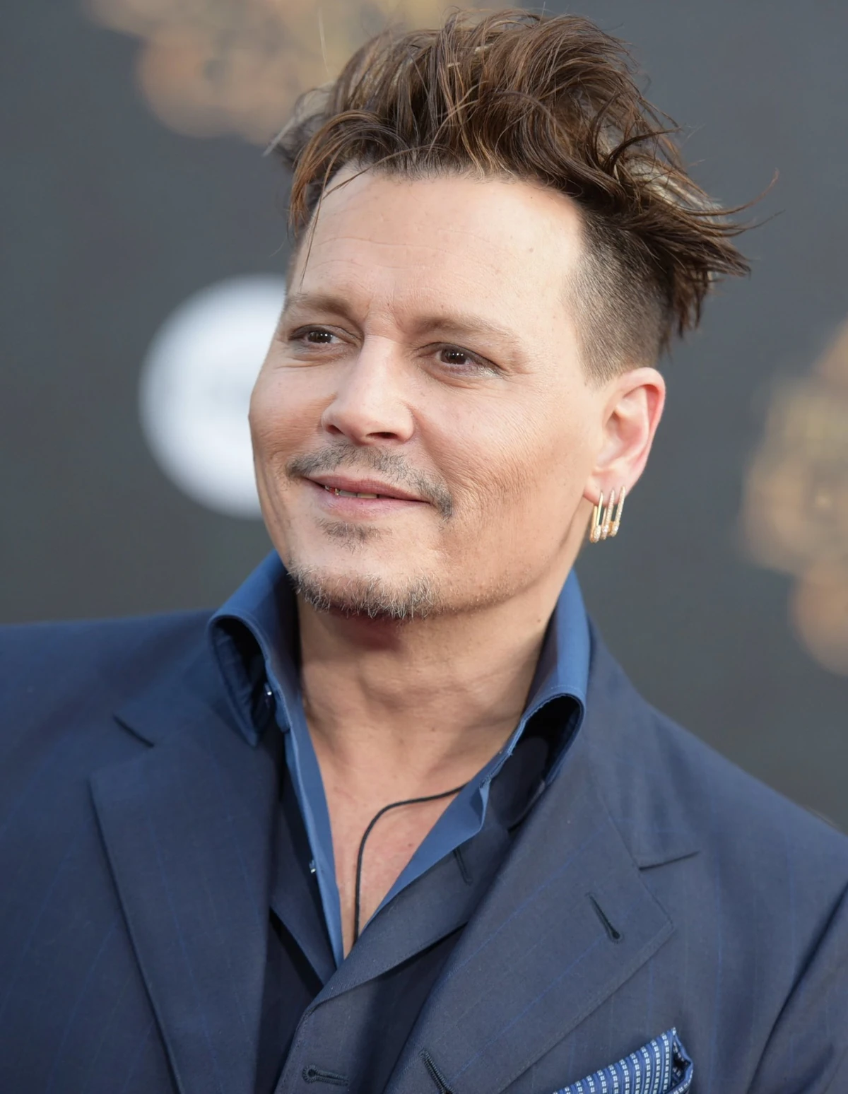 Johnny Depp | Disney Live Action Remakes Wiki | Fandom