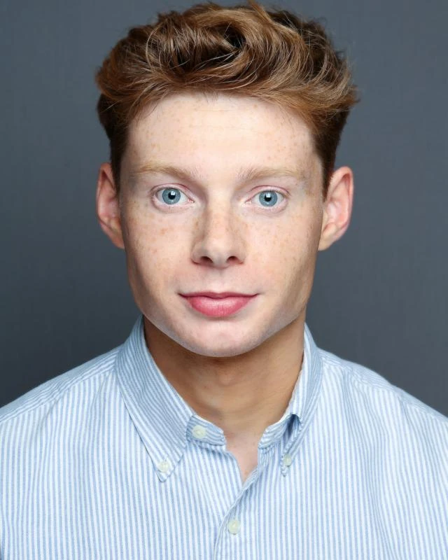 Tom Allenby | Disney Live Action Remakes Wiki | Fandom