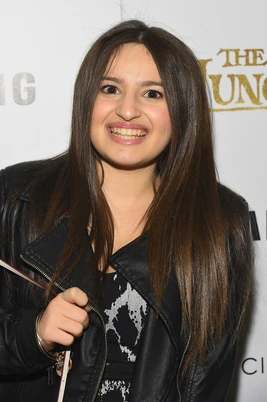 Chloe Hechter | Disney Live Action Remakes Wiki | Fandom