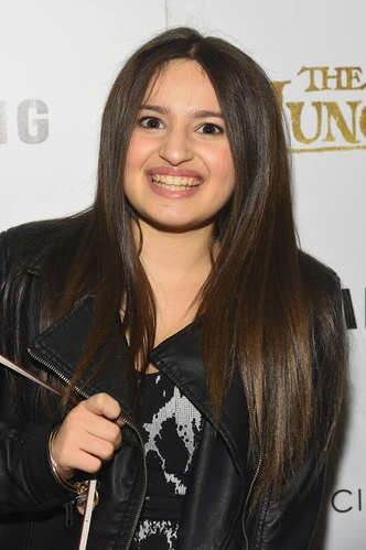 Chloe Hechter | Disney Live Action Remakes Wiki | Fandom