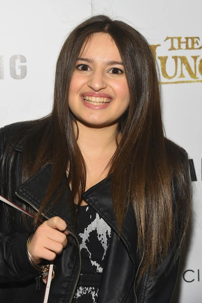 Chloe Hechter | Disney Live Action Remakes Wiki | Fandom