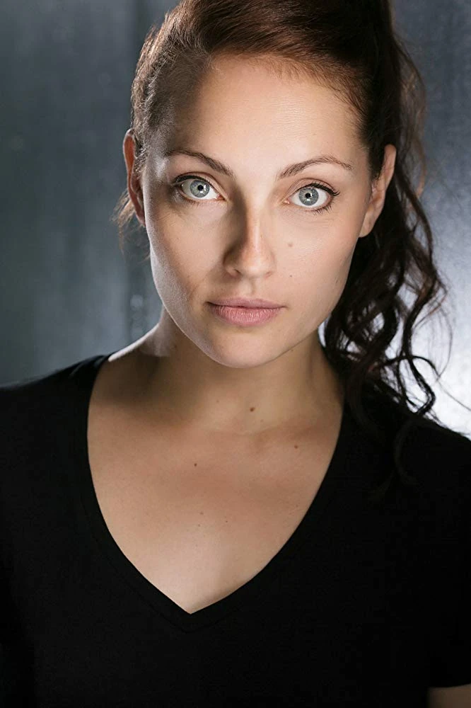 Stephanie Elstob | Disney Live Action Remakes Wiki | Fandom