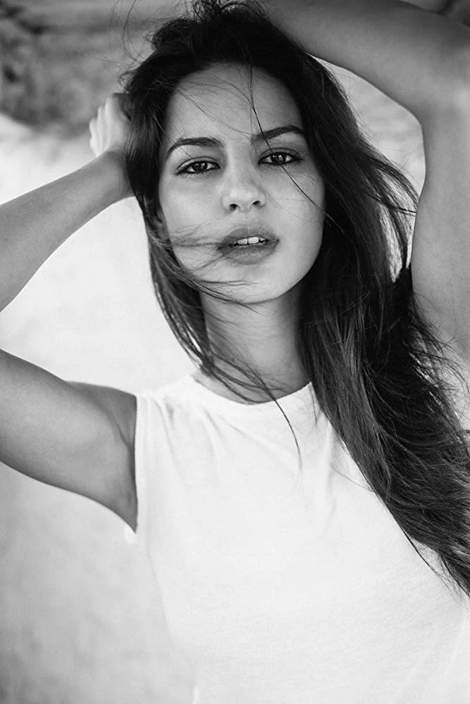 Jana Pérez | Disney Live Action Remakes Wiki | Fandom