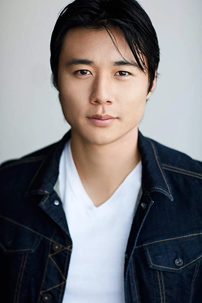 R.J. O'Young | Disney Live Action Remakes Wiki | Fandom